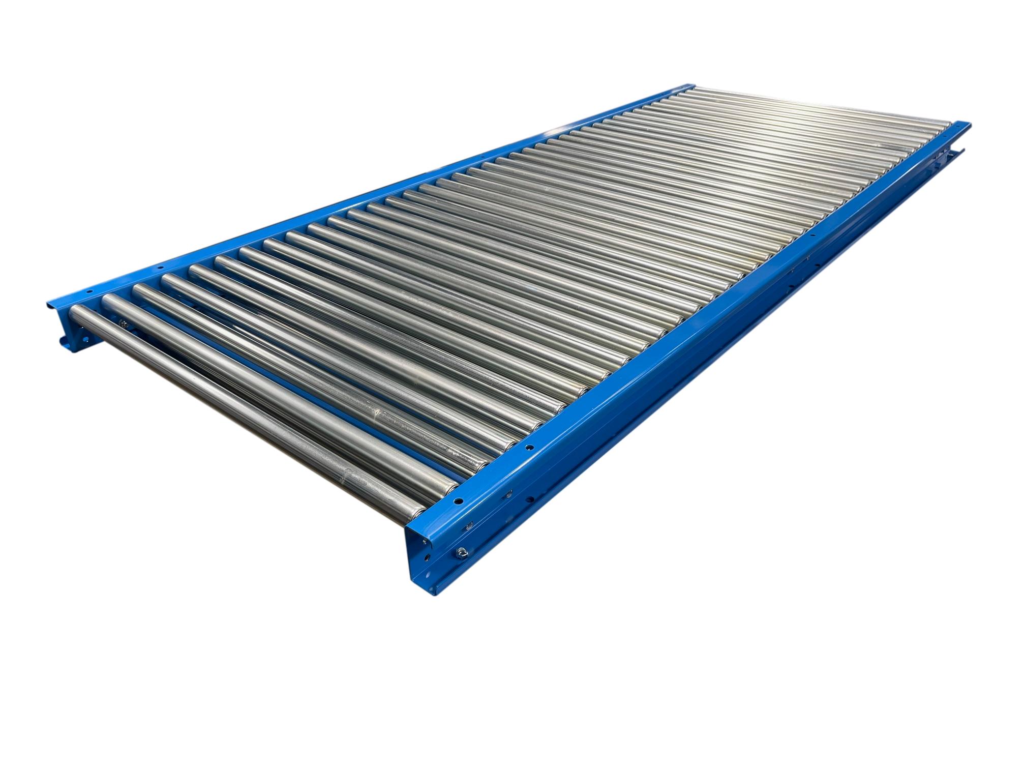 30mm Gravity Conveyor | KBR-GR-30 for Medium-Duty Applications